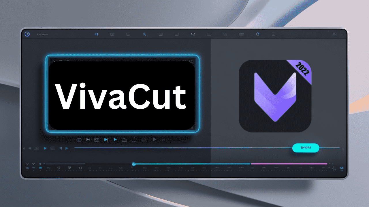 The Best Effect Video Editor for Creators Is VivaCut: video editor app